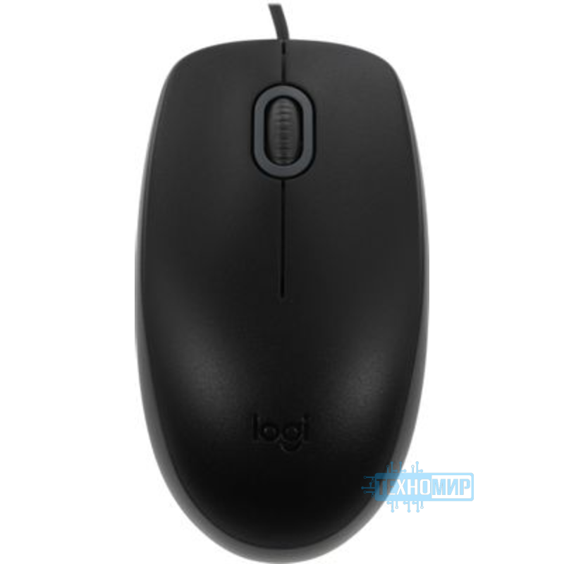 Мышка Logitech M110 910-005502