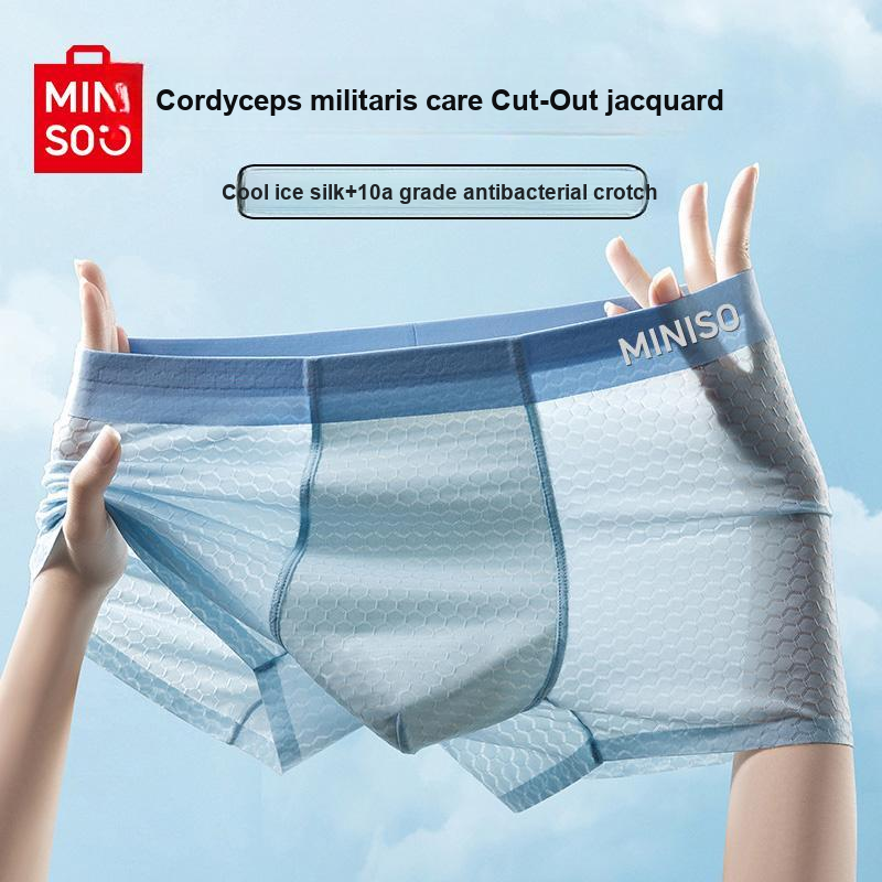 Трусы Miniso