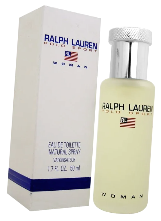 Ральф Лорен Поло Спорт Вумен духи женские 100 мл - Ralph Lauren Polo Sport Woman