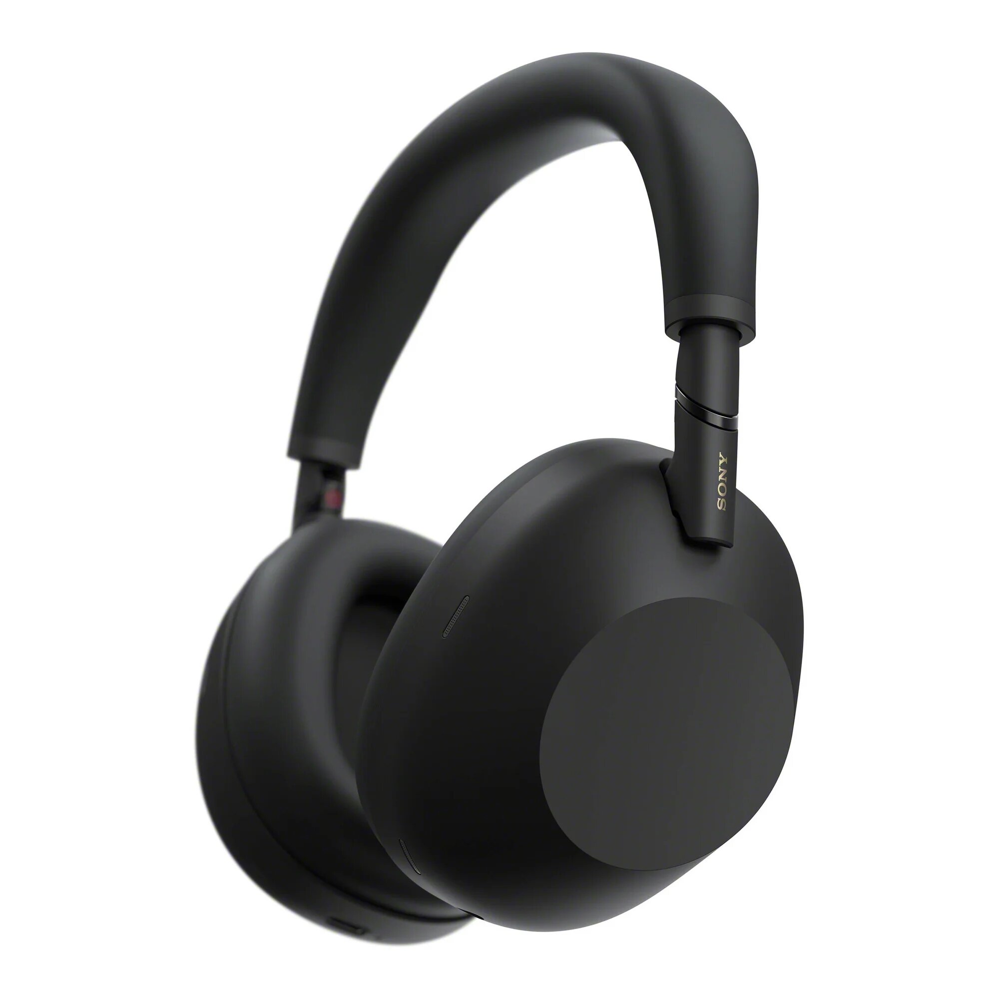 WH1000XM6/BME / Наушники Sony WH-1000XM6, мониторные, черный (wh1000xm6/bme)