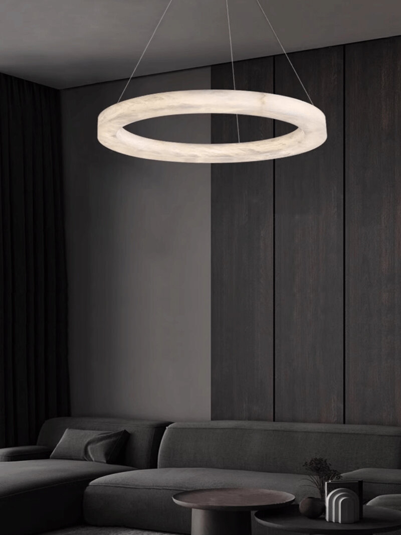 BARCATO Люстра, LED, 52 Вт