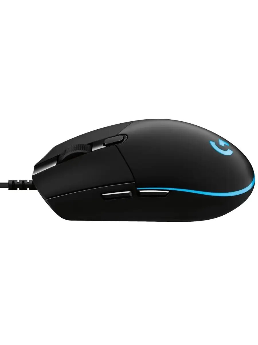 Мышь Logitech G PRO Hero — фото 1