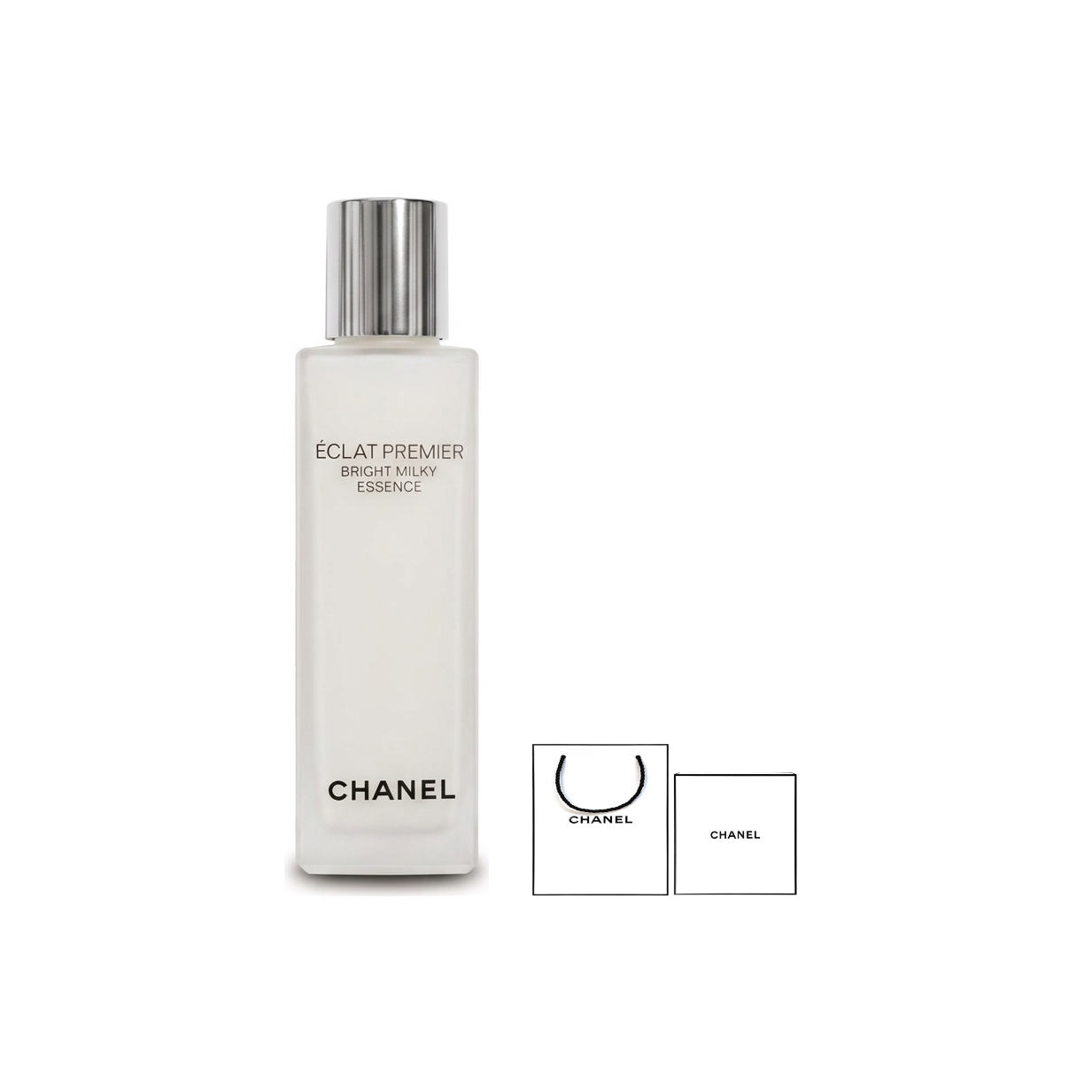 Гели контактные CHANEL x Supreme