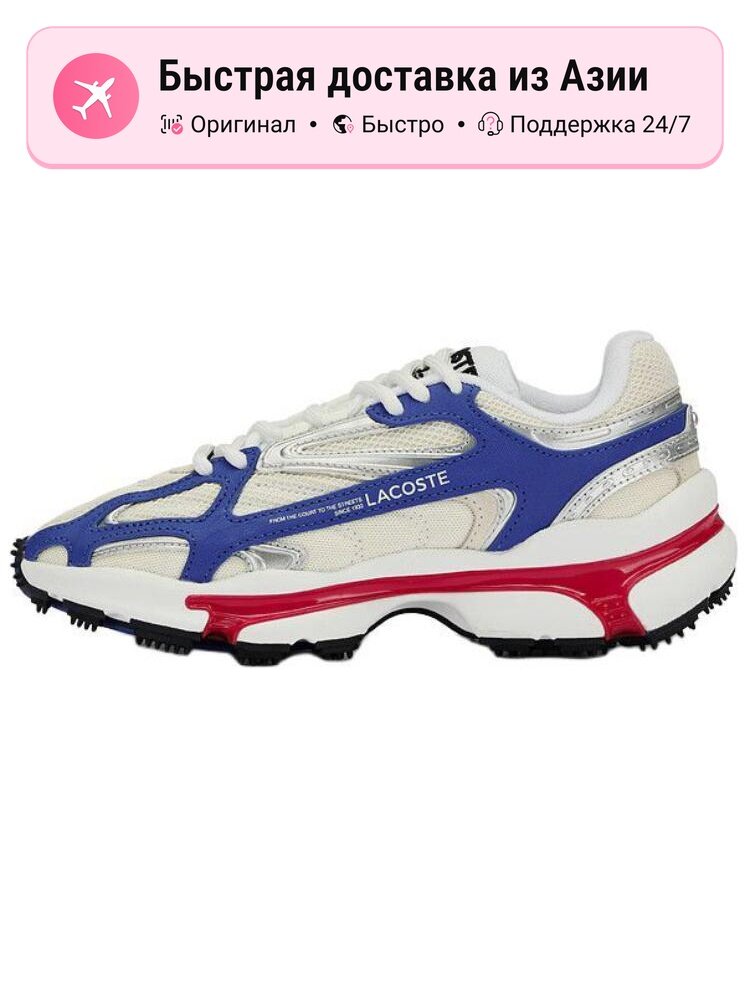 Кроссовки LACOSTE 373