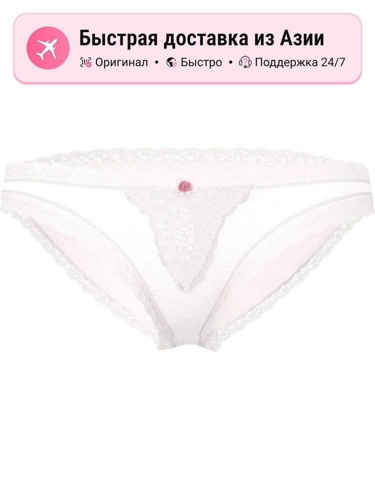 Трусы Victoria's Secret Coconut