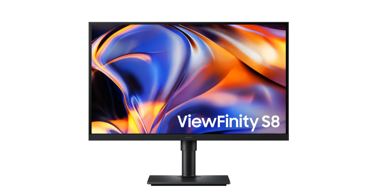 Монитор Samsung S27H802EFA