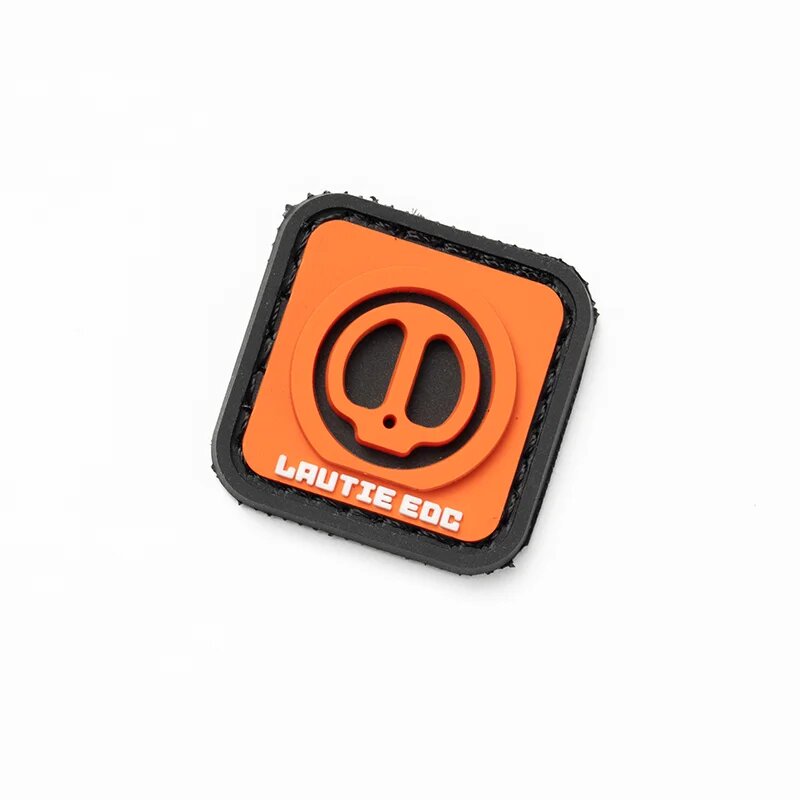 Магнитная повязка LAUTIE Оранжевый, Оранжевый, orange