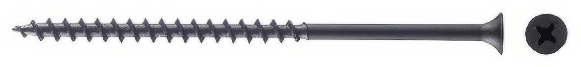 Саморезы ГД 100x4,8 мм (250 шт.)
