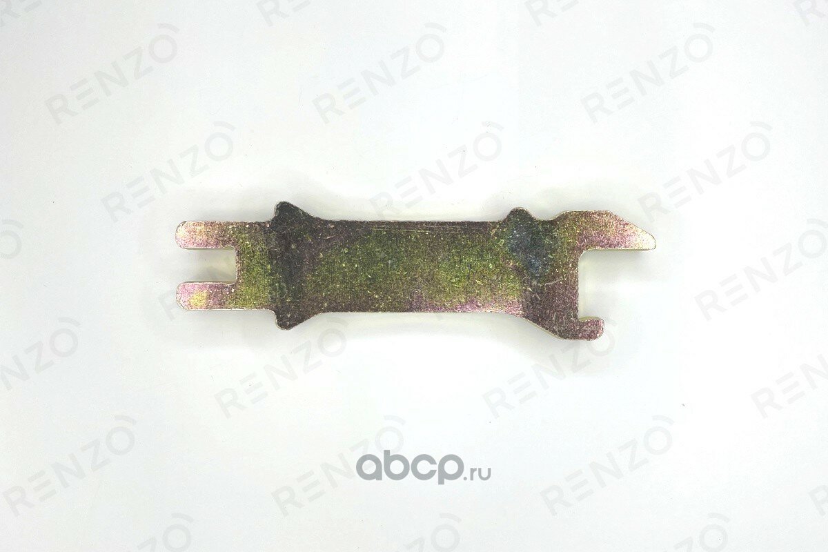Рычаг регулировки тормозных колодок bsa076 Renzo BSA076