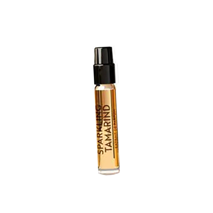 Духи Salum Parfums Sparkling Tamarind мини-формат / Пробник аромата Салум Парфамс Спарклинг Тамаринд 2.5 / Сэмпл парфюма