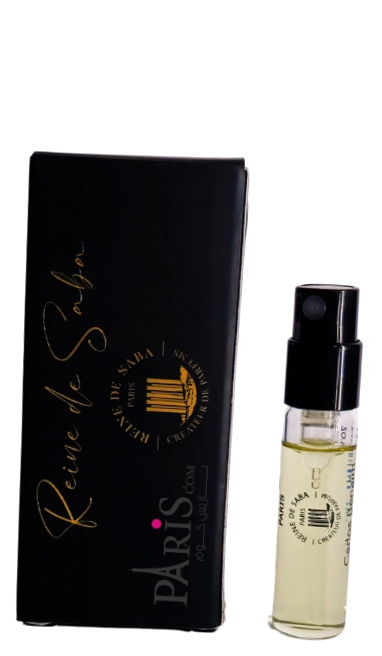 Reine De Saba Divine Tentation сэмпл 1.5 / Духи Рейн Де Саба Дивайн Тентатион пробник