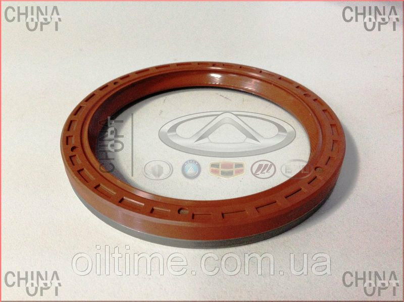 Сальник коленвала задний Chery 480-1005030BA