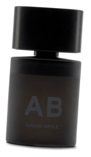 Духи Blood Concept Black Series AB Liquid Spice 50 мл - Блуд Концепт Эй Би для унисекс
