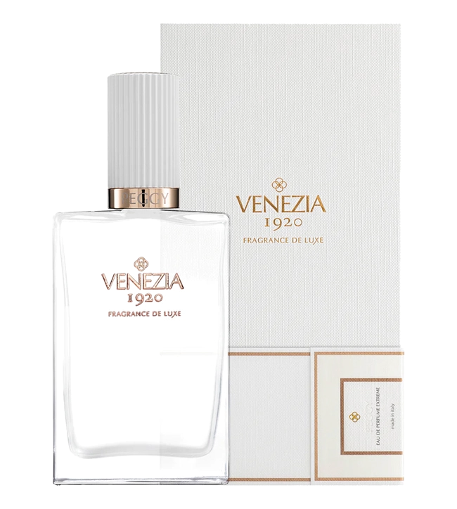 Яркий аромат Венеция 1920 Пегги миниатюра 2 / Парфюмерная вода Venezia 1920 Peggy пробник / Сэмпл парфюма