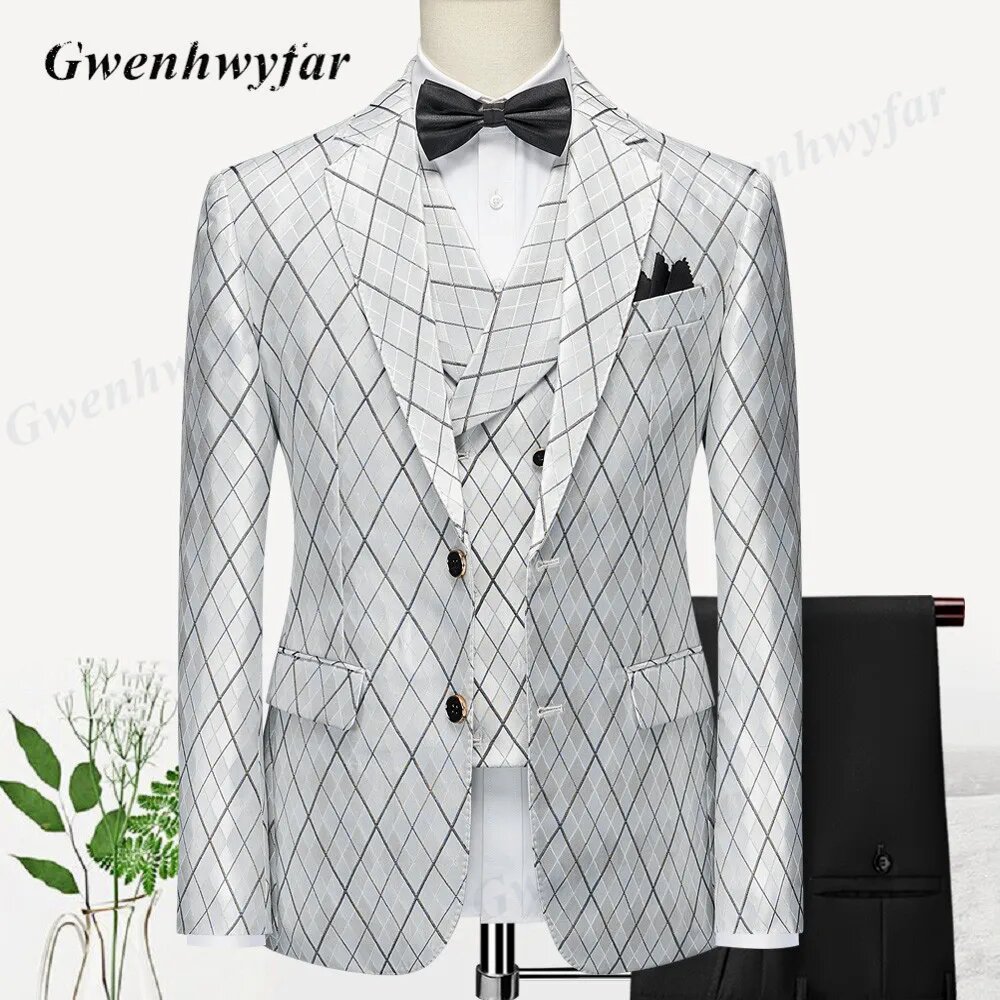 Костюм классический GWENHWYFAR
