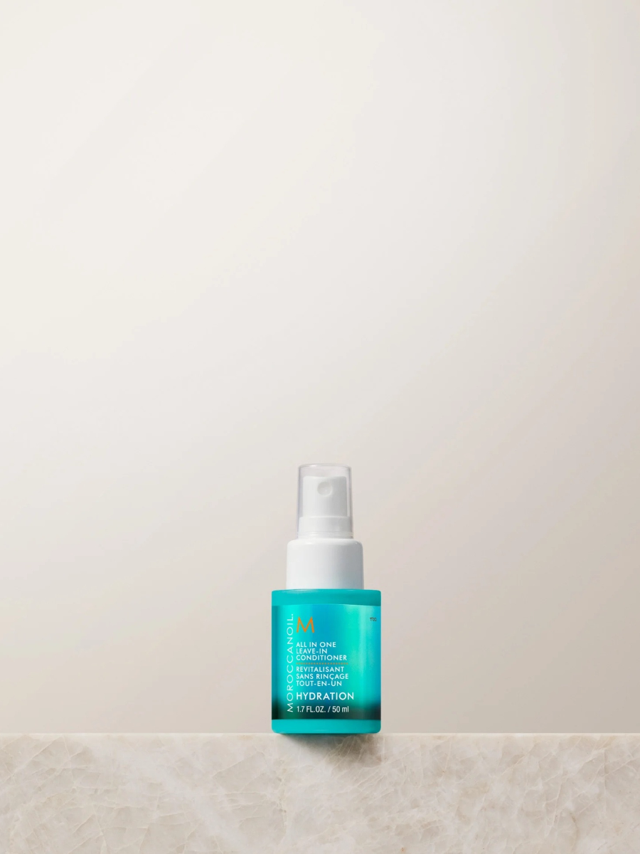 MOROCCANOIL HYDRATION Несмываемый Увлажняющий Кондиционер ALL IN ONE, 50 мл