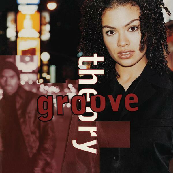Виниловая пластинка Groove Theory - Groove Theory (Vinyl, LP, Album, 2019)