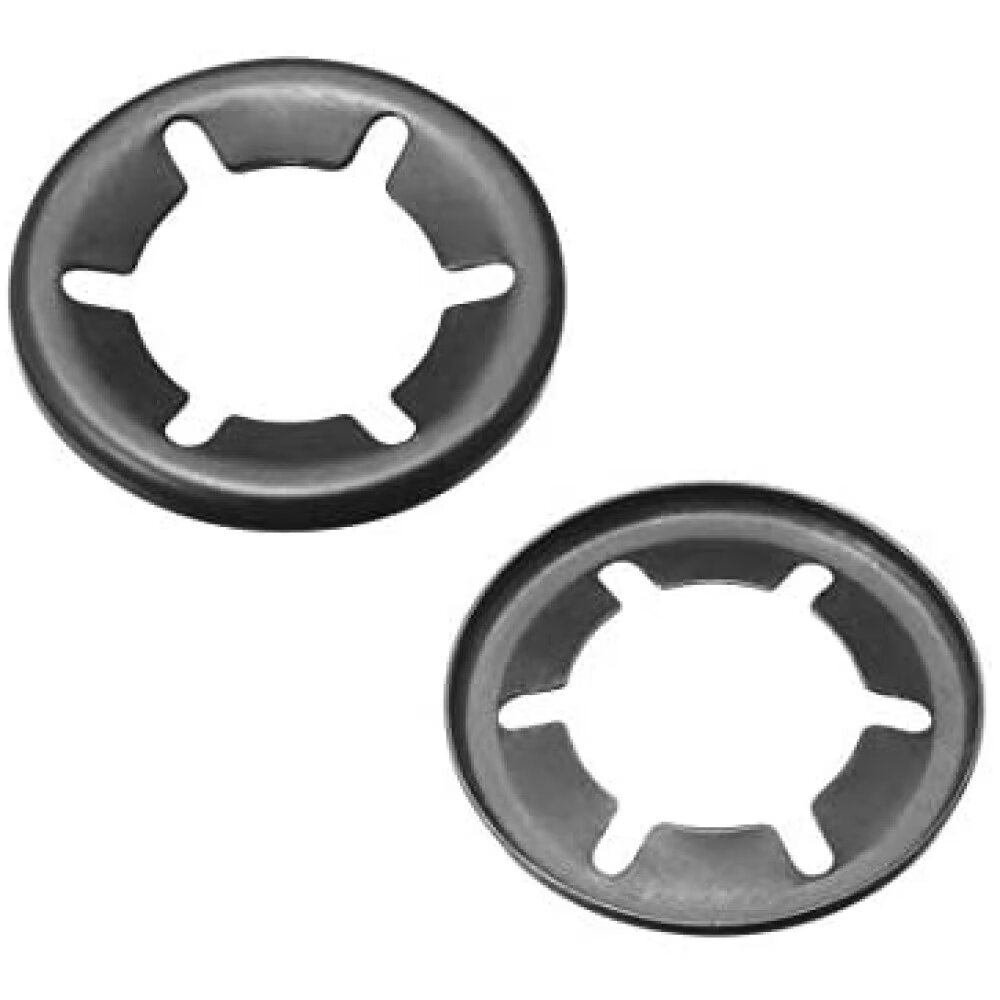 ART 88122 Шайбы стопорные STAR-LOCK d10 x 18.0 x 1.8 - 10 шт.