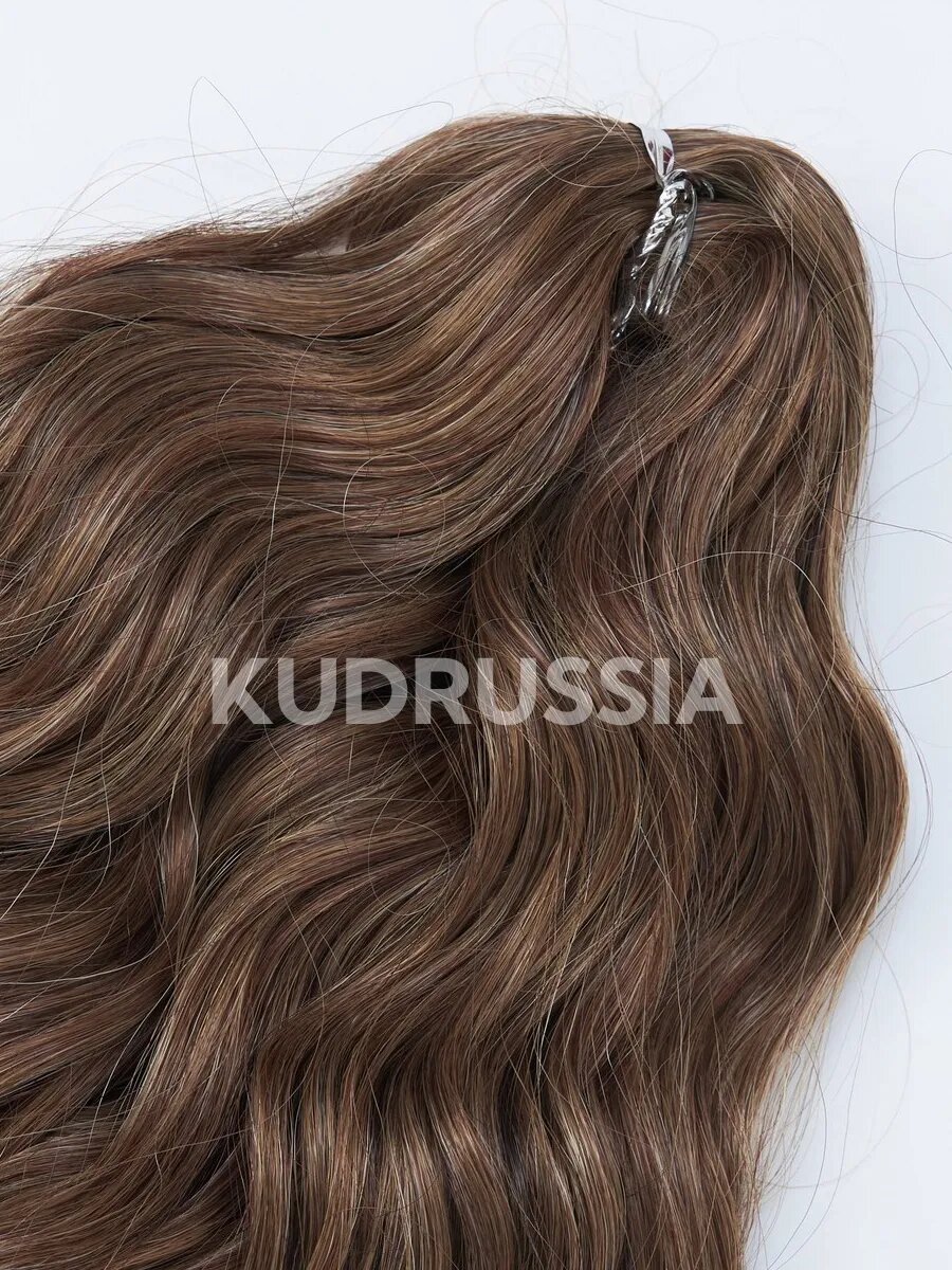 Афрокудри SOFT WAVE (STAR WAVE) KUDRUSSIA — фото 1
