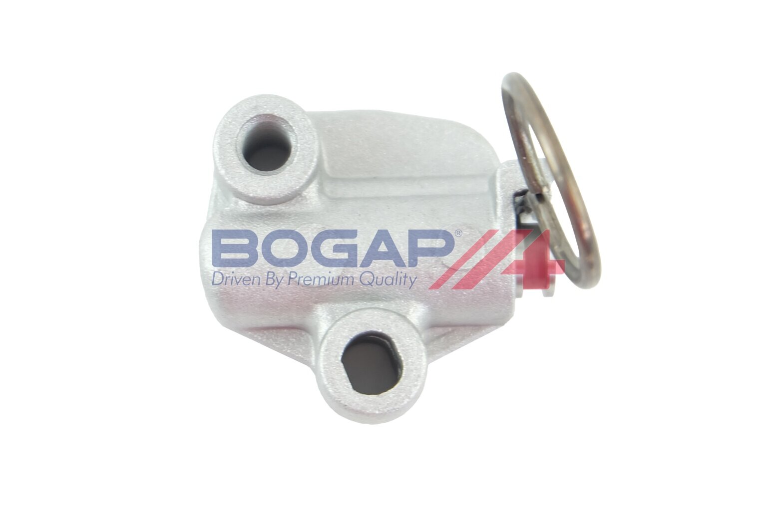 Натяжитель, цепь привода Opel Astra G Opel Astra H Opel Astra J Opel Corsa D Opel Meriva B Opel Zafi BOGAP L1312101