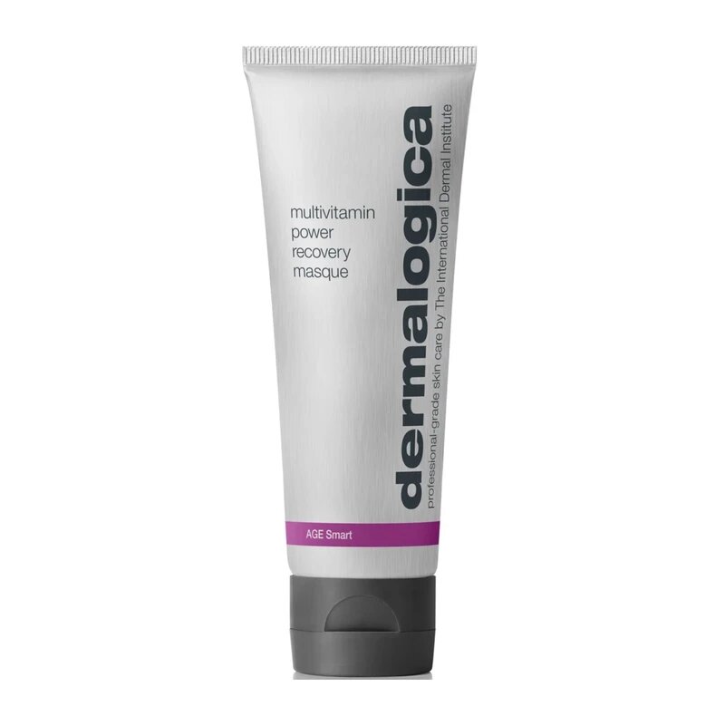 Крем-маска Dermalogica Multivitamin Power увлажняющая 15 мл для кожи лица