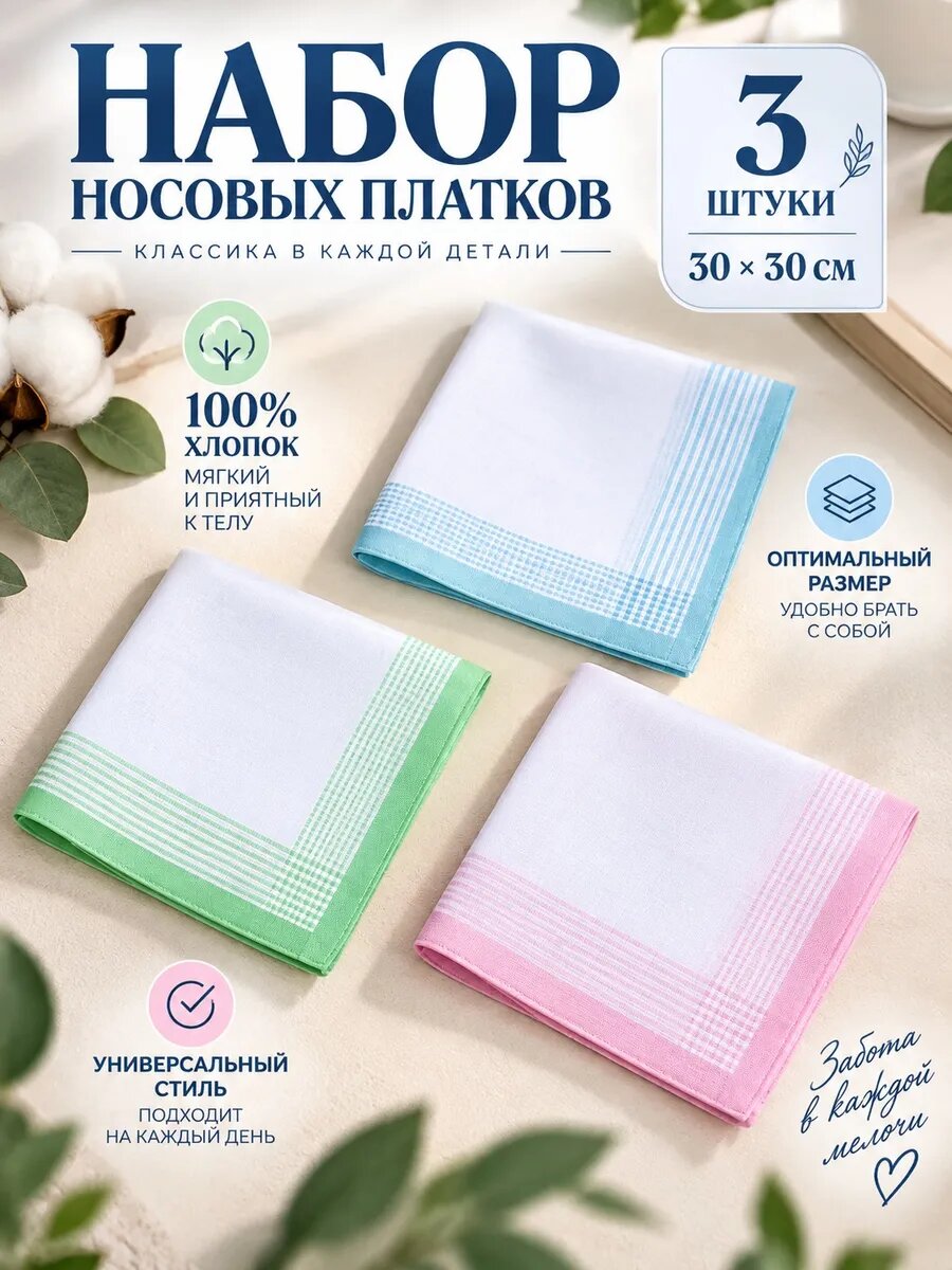 Носовой платок