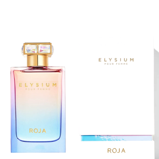 Парфюмерная вода для женщин Roja Dove Elysium Pour Femme 75 мл / Роже Дав Элизиум