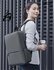 Рюкзак Classic Business Backpack 2 серый Oxford 900 для ноутбука 15.6