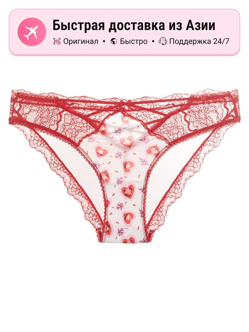 Трусы Victoria's Secret 9920635