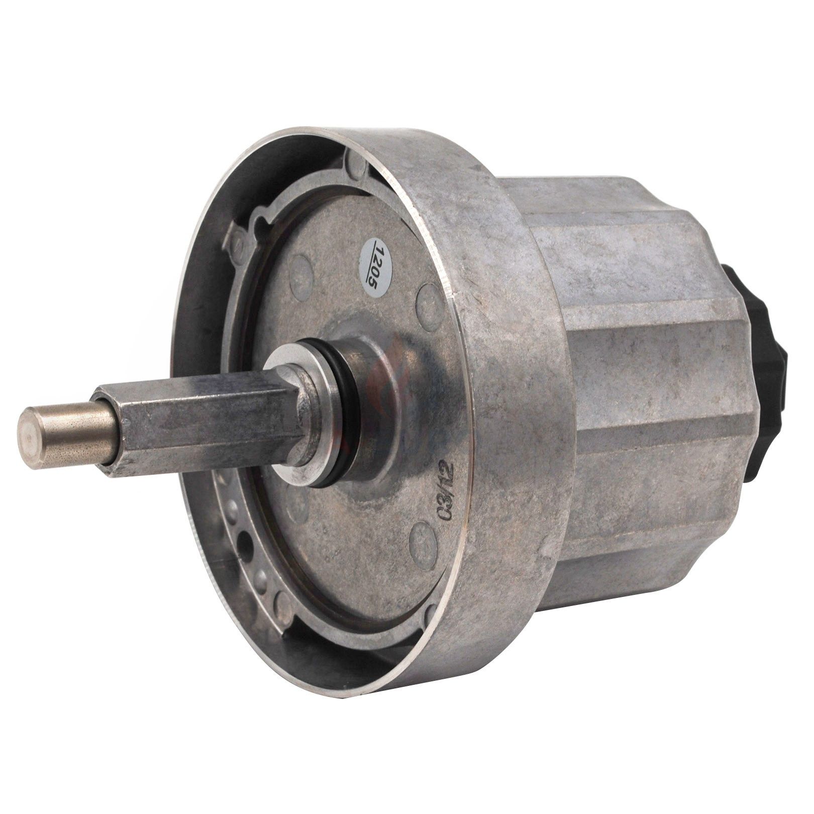 Гидротормоз Dungs для Hydraulic brake cpl. H10/5, 224978