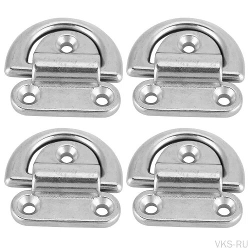 8 mm rym bolt 8 mm iz nerzhaveyushchey stali 316 dlya krepleniya gruzov na palube