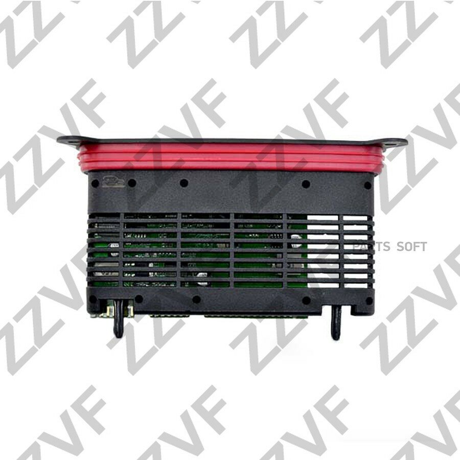 Блок управления фарой BMW 3 F80 M3 14 …) 4 F32 12 …) X3 E83 04 10) X5 F15 13 ) от официального дистрибьютора, ZZVF, артикул ZVMF003