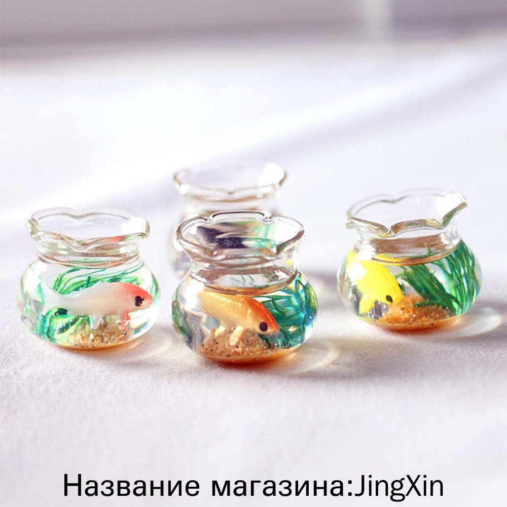 Кукольный домик — фото 1
