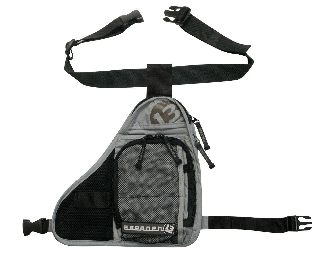 Сумка Breaden Momo-BAG col.07