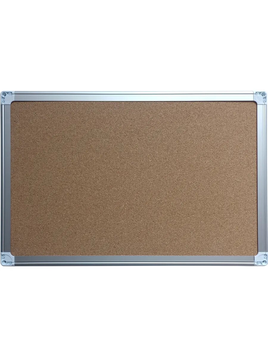 Доска магнитно-маркерная 60x90см
