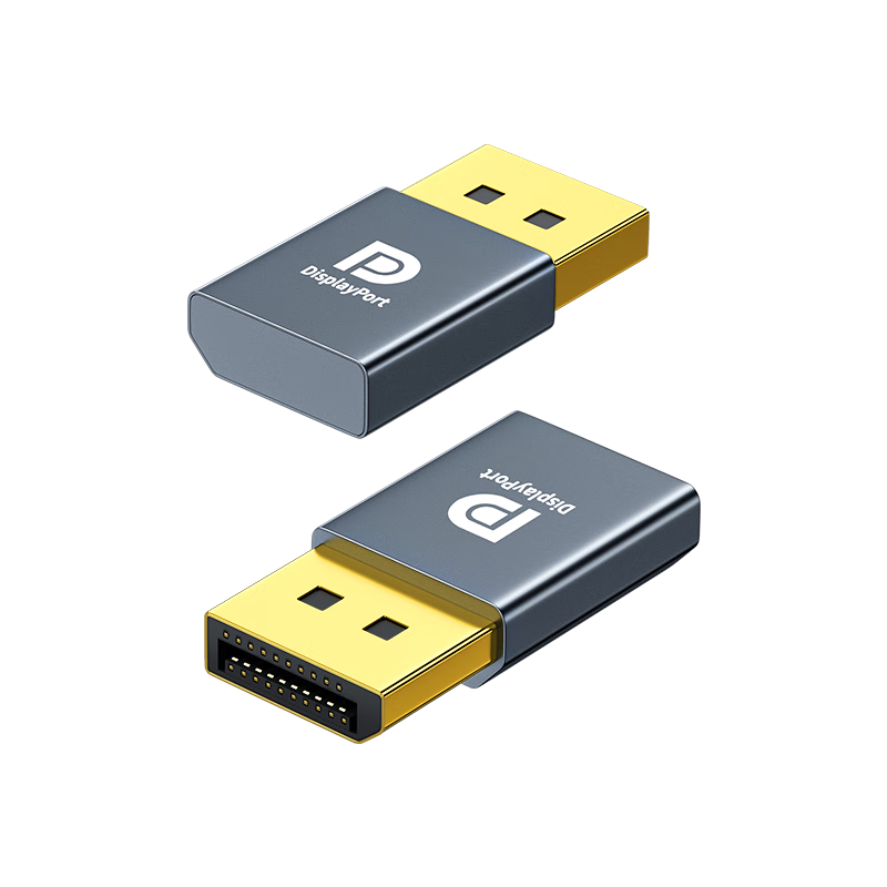 LinkStone DP виртуальный графический карт-обманщик для 4К удаленного вывода конвертер Модель：DP виртуальный графический