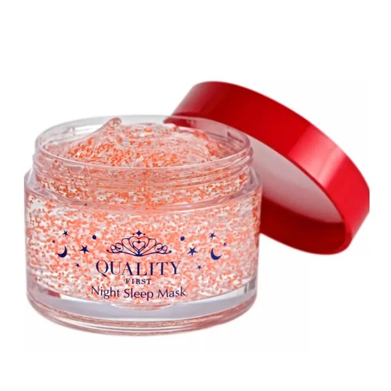 Quality First Премиальная ночная маска Premium Mask 80 гр 80 гр
