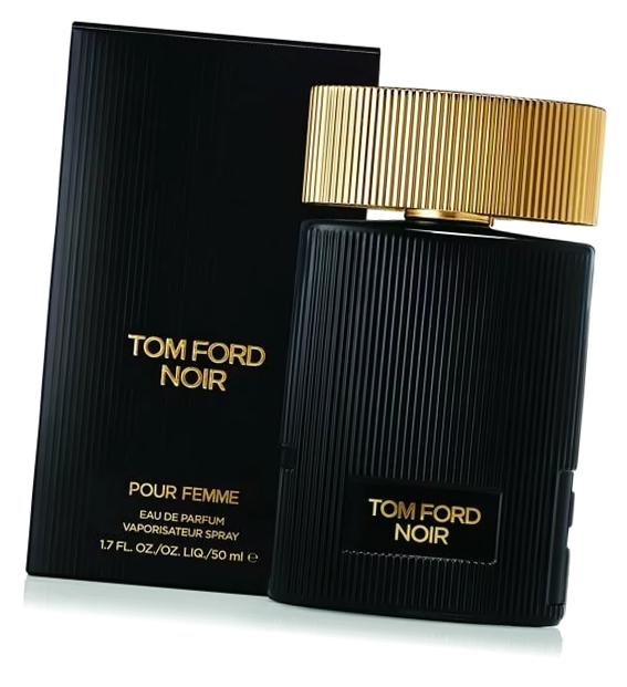 Tom Ford Noir Pour Femme женские духи 50 мл - Том Форд Нуар Пур Фам