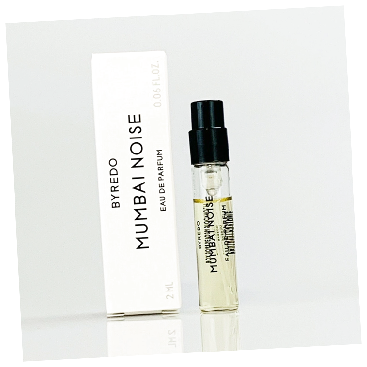 Byredo Mumbai Noise пробник 2 / Парфюмерная вода Байредо Мумбаи Нойс миниатюра