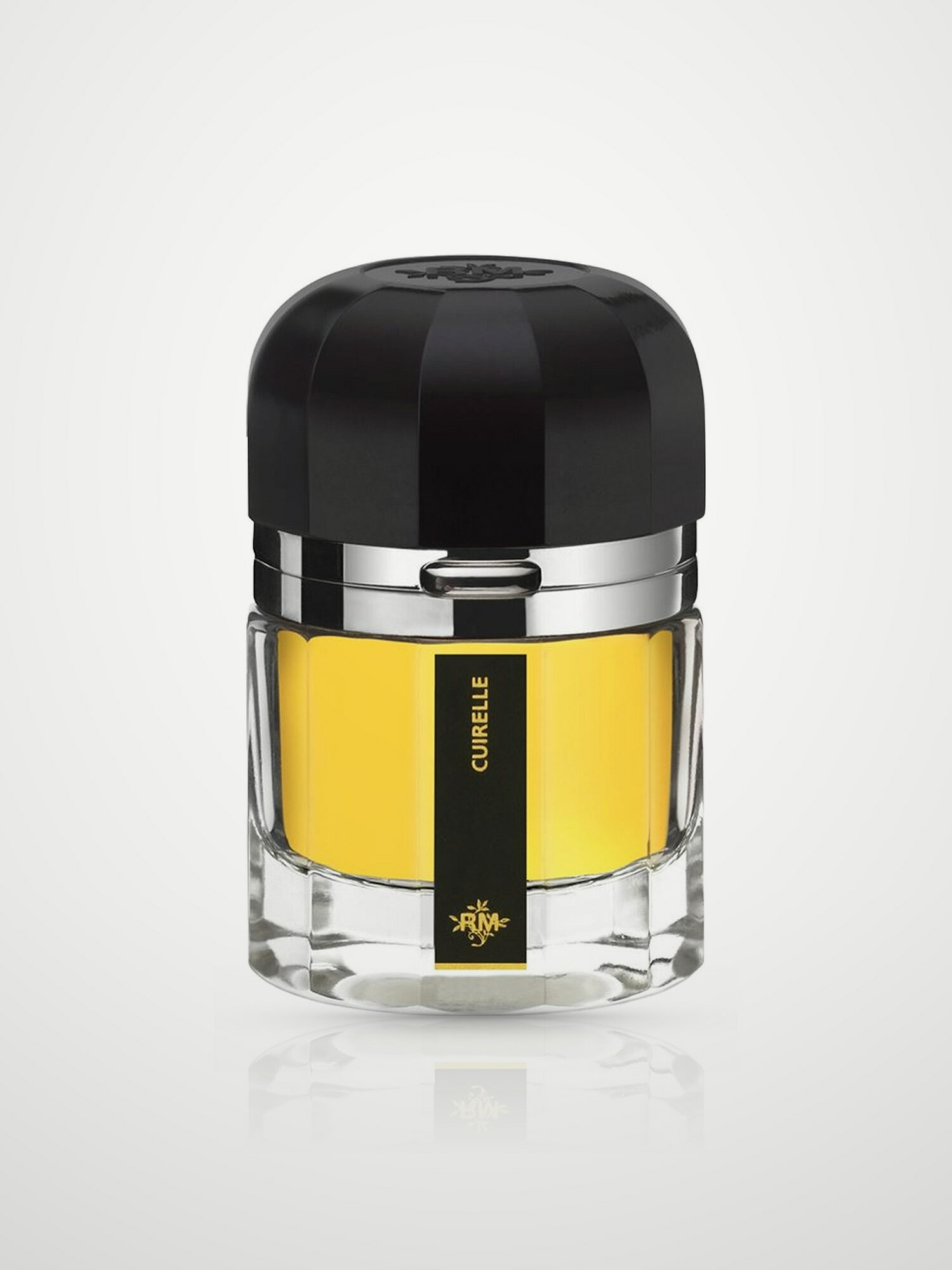 Парфюмерная вода Ramon Monegal Cuirelle Eau de Parfum унисекс 50 мл