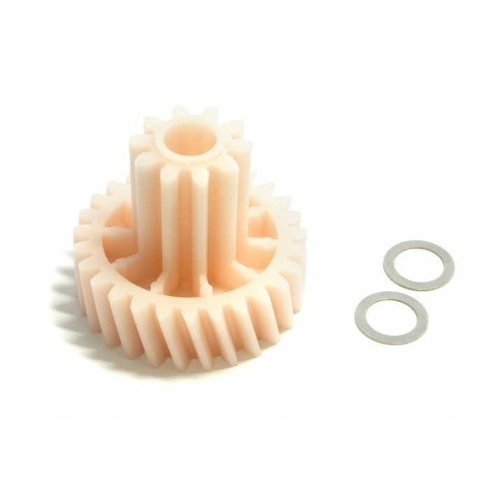 Шестерня мясорубки KENWOOD KW715563