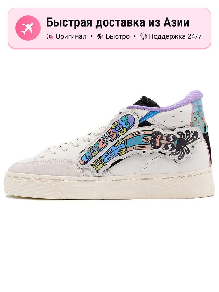 Кроссовки LI-NING 180