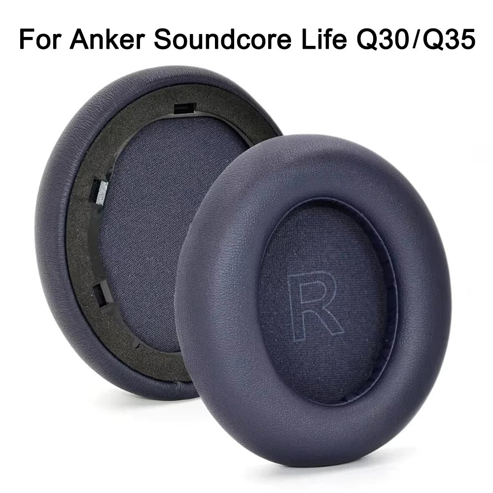 Амбушюры Anker Soundcore Life Q30/Q35, синие
