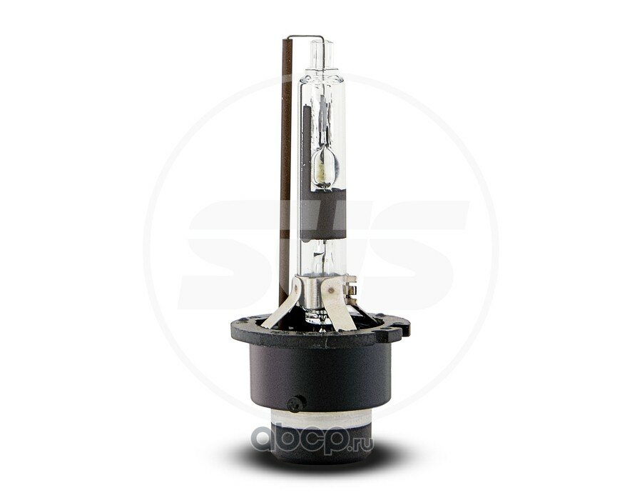 Лампа газоразрядная SVS 0210035000, D2S