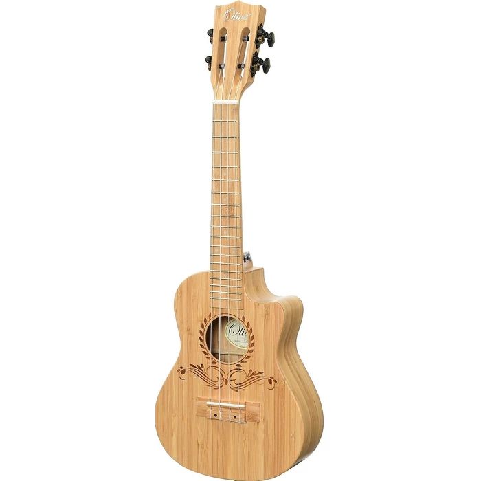 Olive U300CAT Укулеле концерт