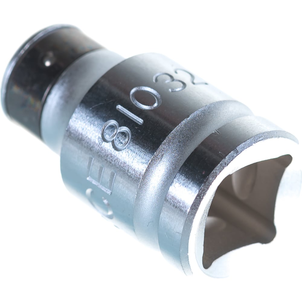 Держатель биты 3/8"(F)x1/4"(F), L=30 мм FORCE 81032 — фото 1