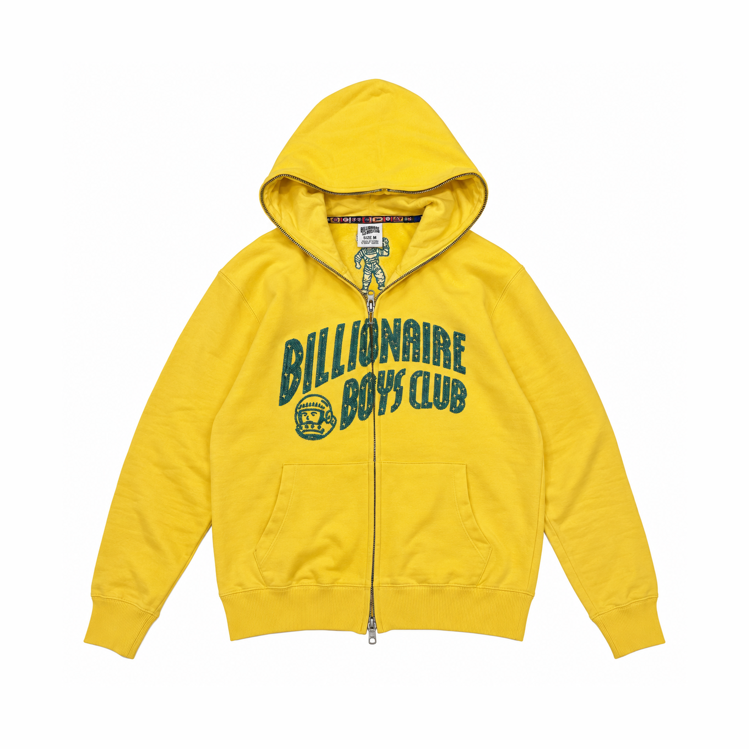 Толстовка BILLIONAIRE BOYS CLUB
