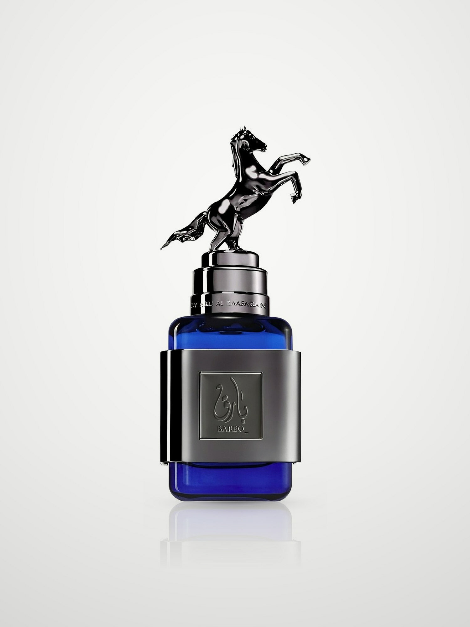 Парфюмерная вода Ard Al Zaafaran Bareq Mirage Eau de Parfum унисекс 100 мл
