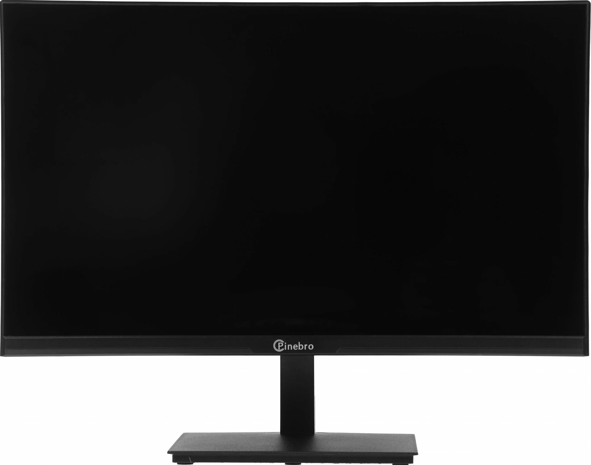 Pinebro 23.80" Монитор MF-2404T(100) (MF-2404T(100)), IPS, 1920x1080, 100.00 Гц, черный