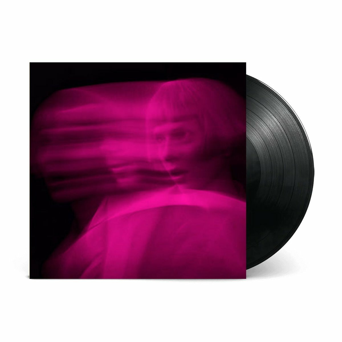 Виниловая пластинка Tomora - Come Closer (Vinyl, LP, Album, 2026)